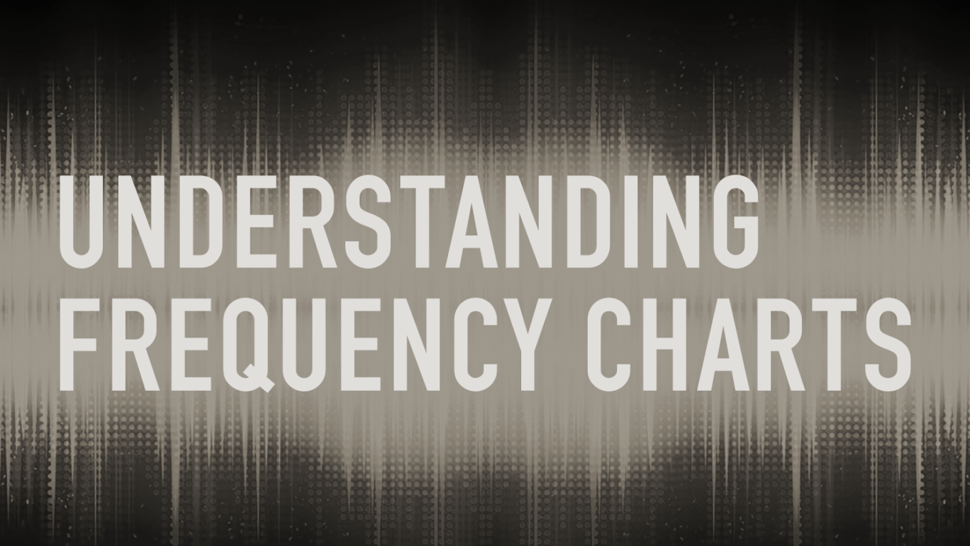 ADAM Audio [Blog] - Understanding frequency response charts