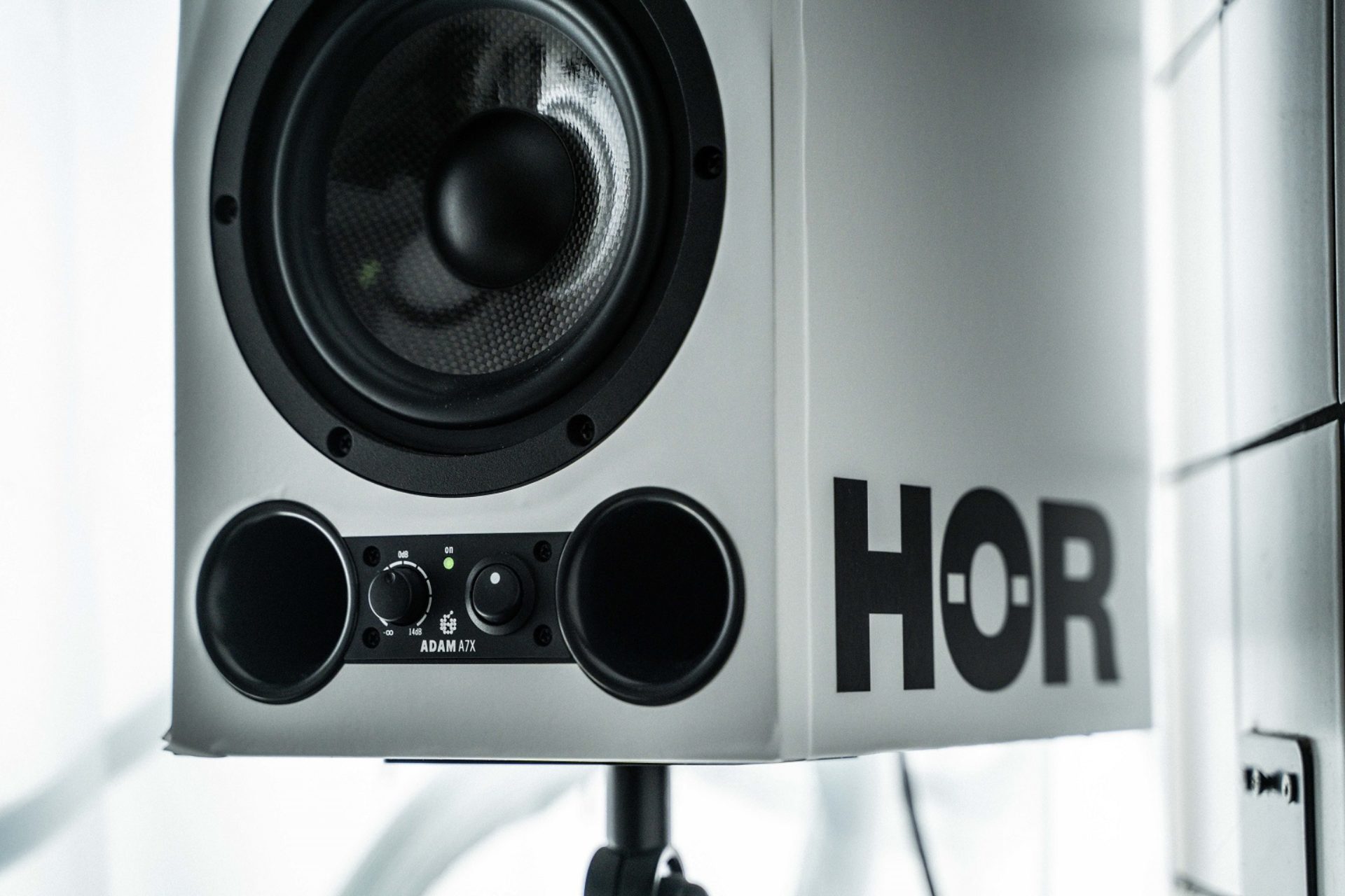 ADAM Audio [Blog] - HÖR Berlin