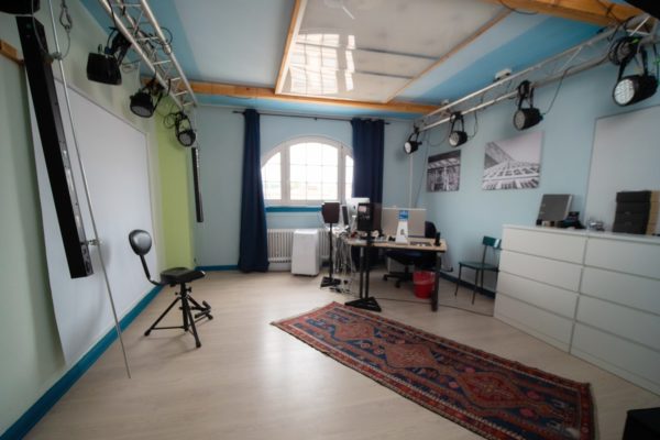 ADAM Audio [Blog] - How to transform a young life through music