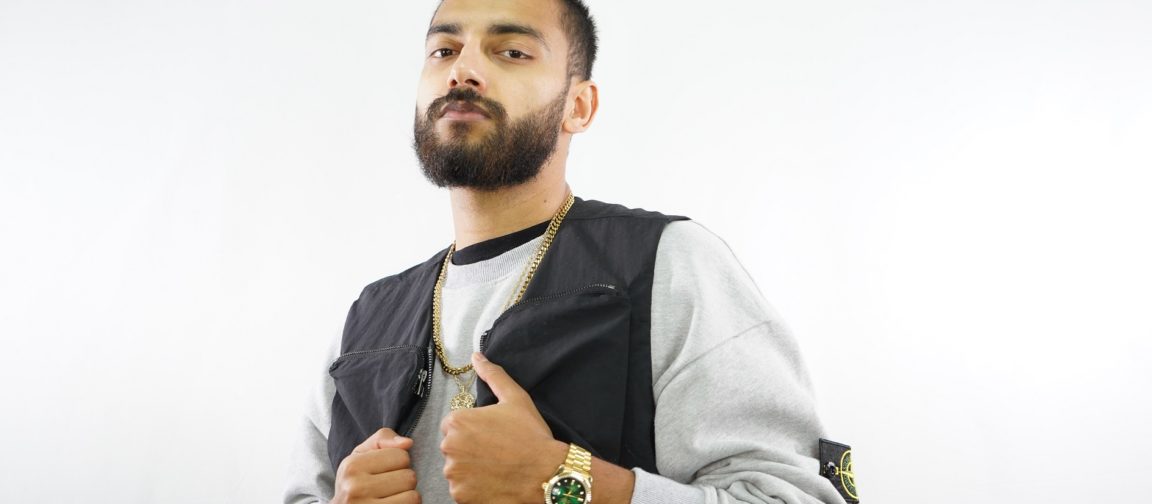 ADAM Audio [Blog] - Interview with artist and producer Nish