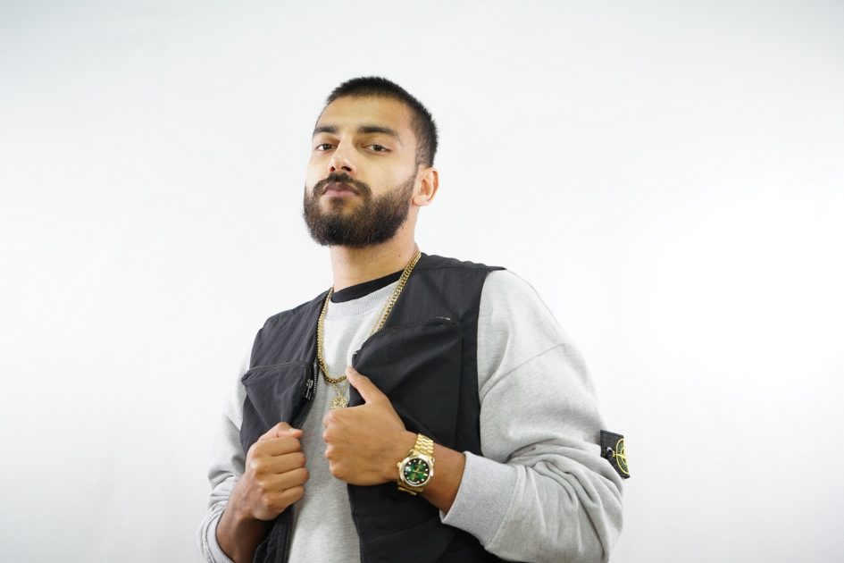 ADAM Audio [Blog] - Interview with Bas Oskam [Noisecontrollers]