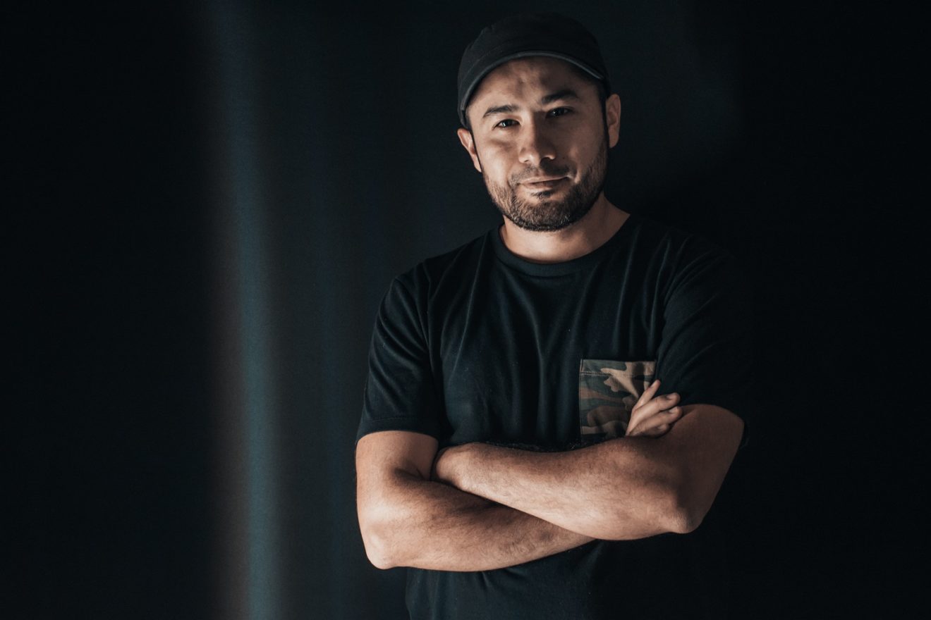 ADAM Audio [Blog] - Interview with Hugo Venegas [Interactive Noise]