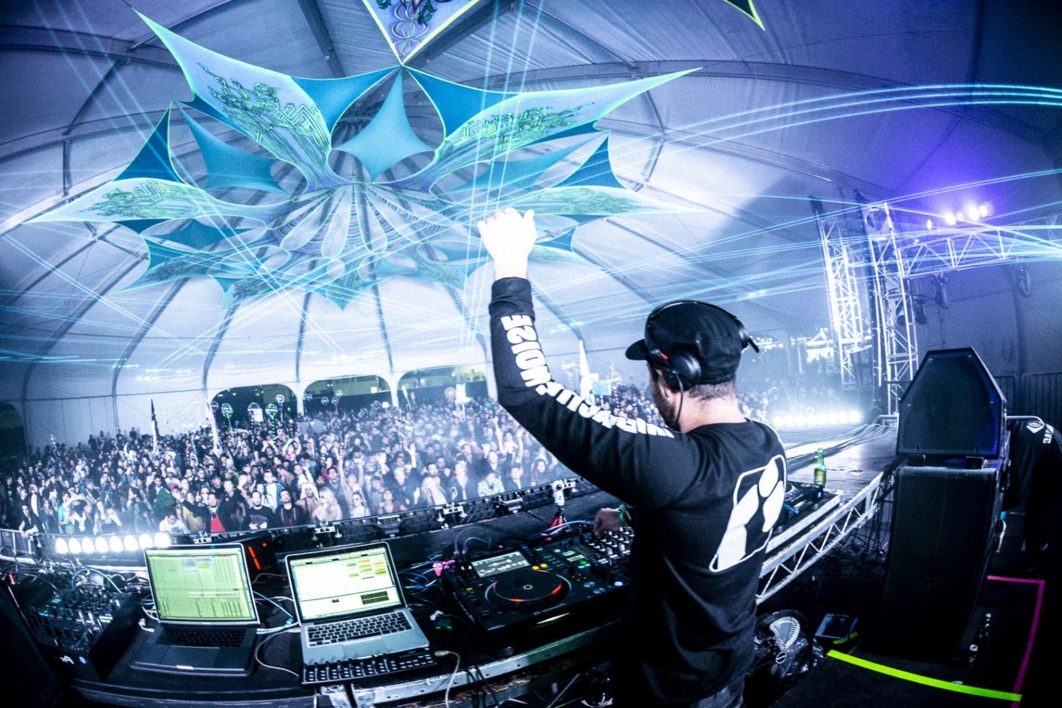 ADAM Audio [Blog] - Interview with Fred Hush