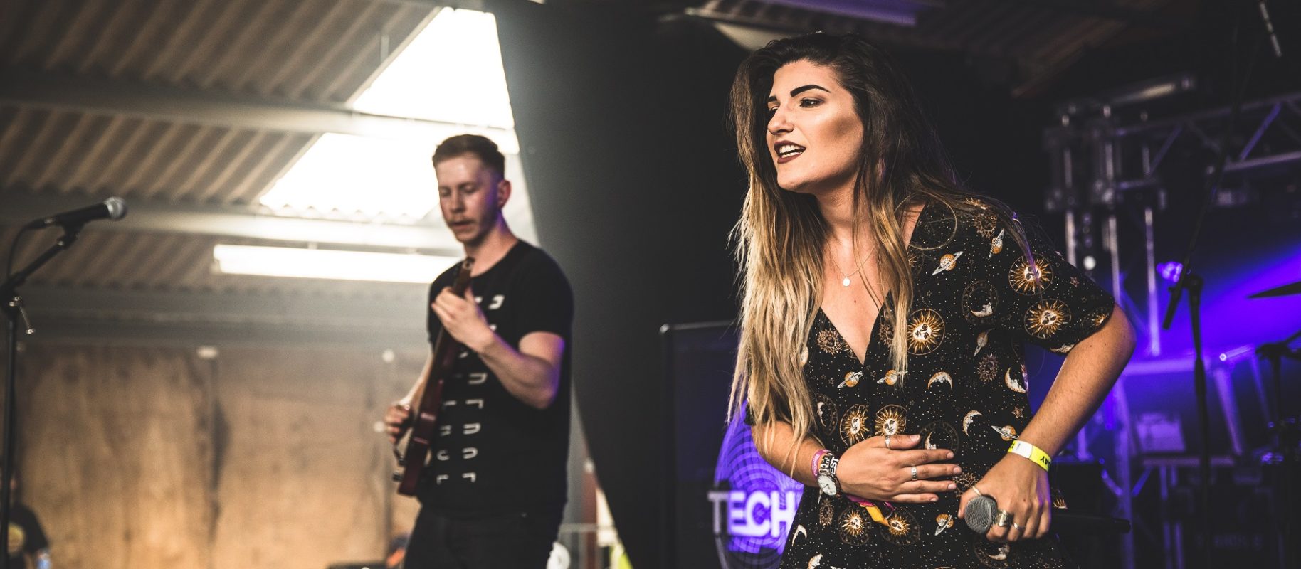 Christina Rotondo - ADAM Audio Blog