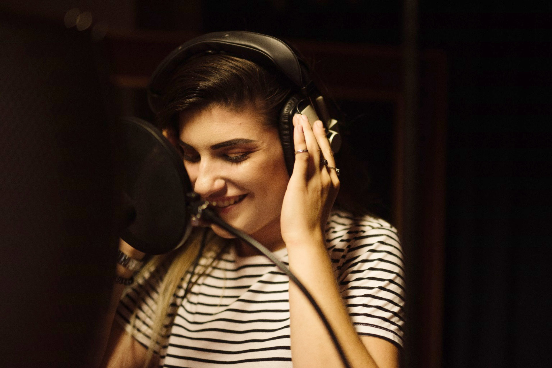 Christina Rotondo - ADAM Audio Blog