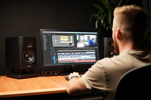 ADAM Audio [Blog] - Designing Immersive Sound Environments