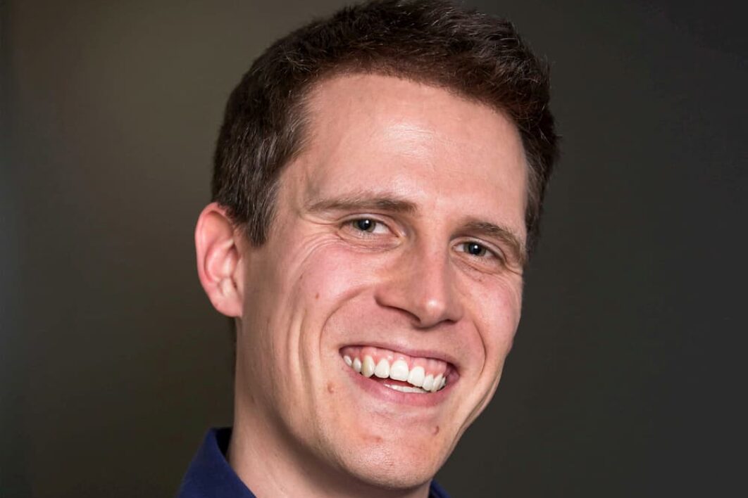 Martin Rieger - ADAM Audio Blog