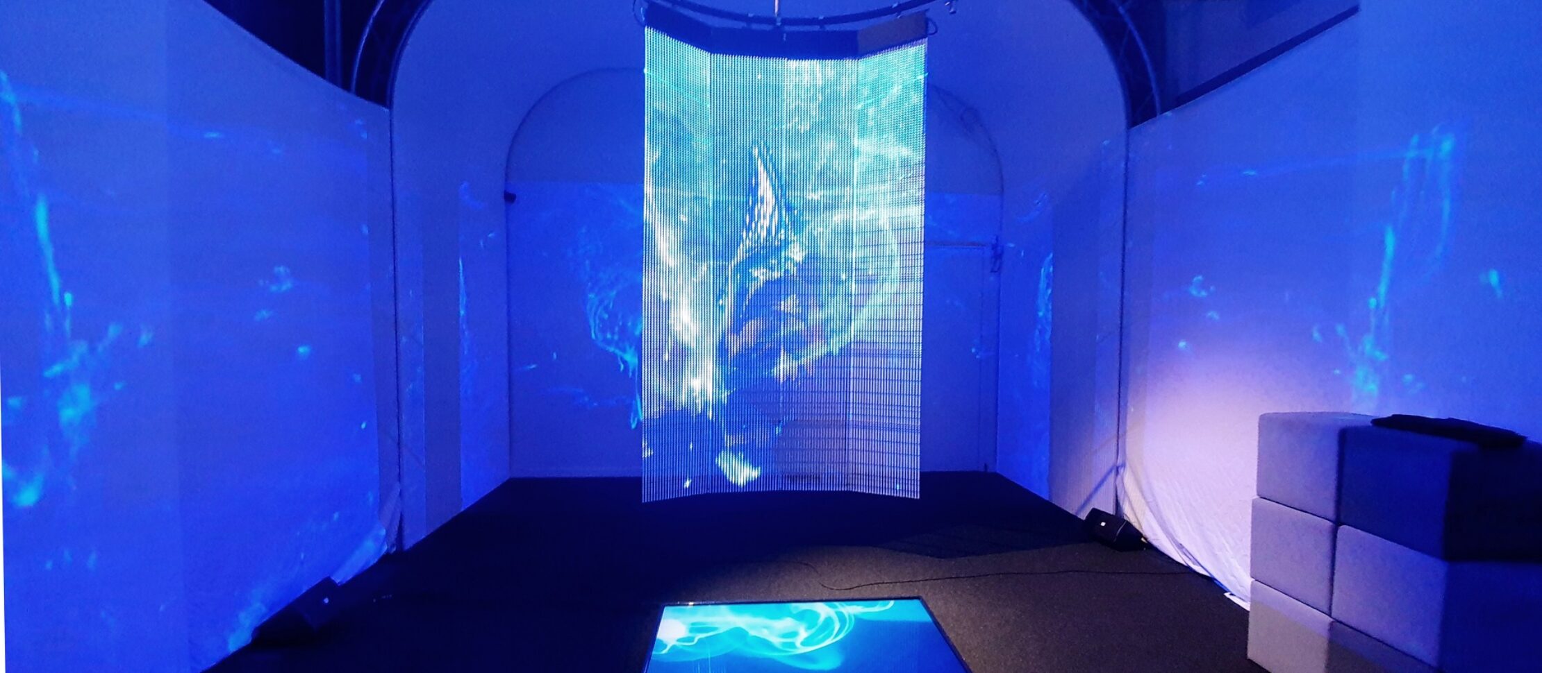 ADAM Audio [Blog] - The key to good 3D Audio: Storytelling