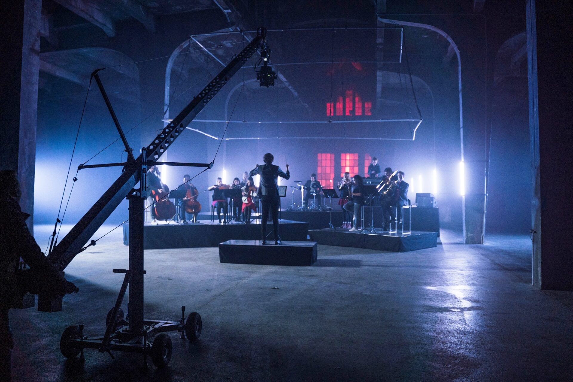 ADAM Audio [Blog] - The key to good 3D Audio: Storytelling