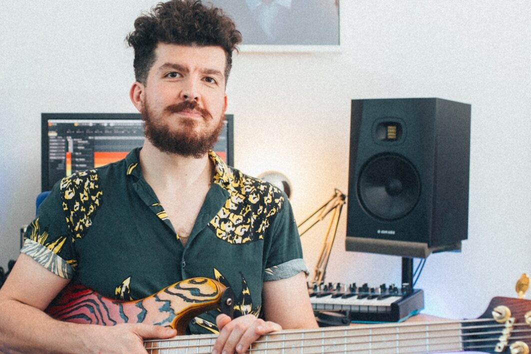 Serban-Ionut Georgescu Archives - ADAM Audio Blog