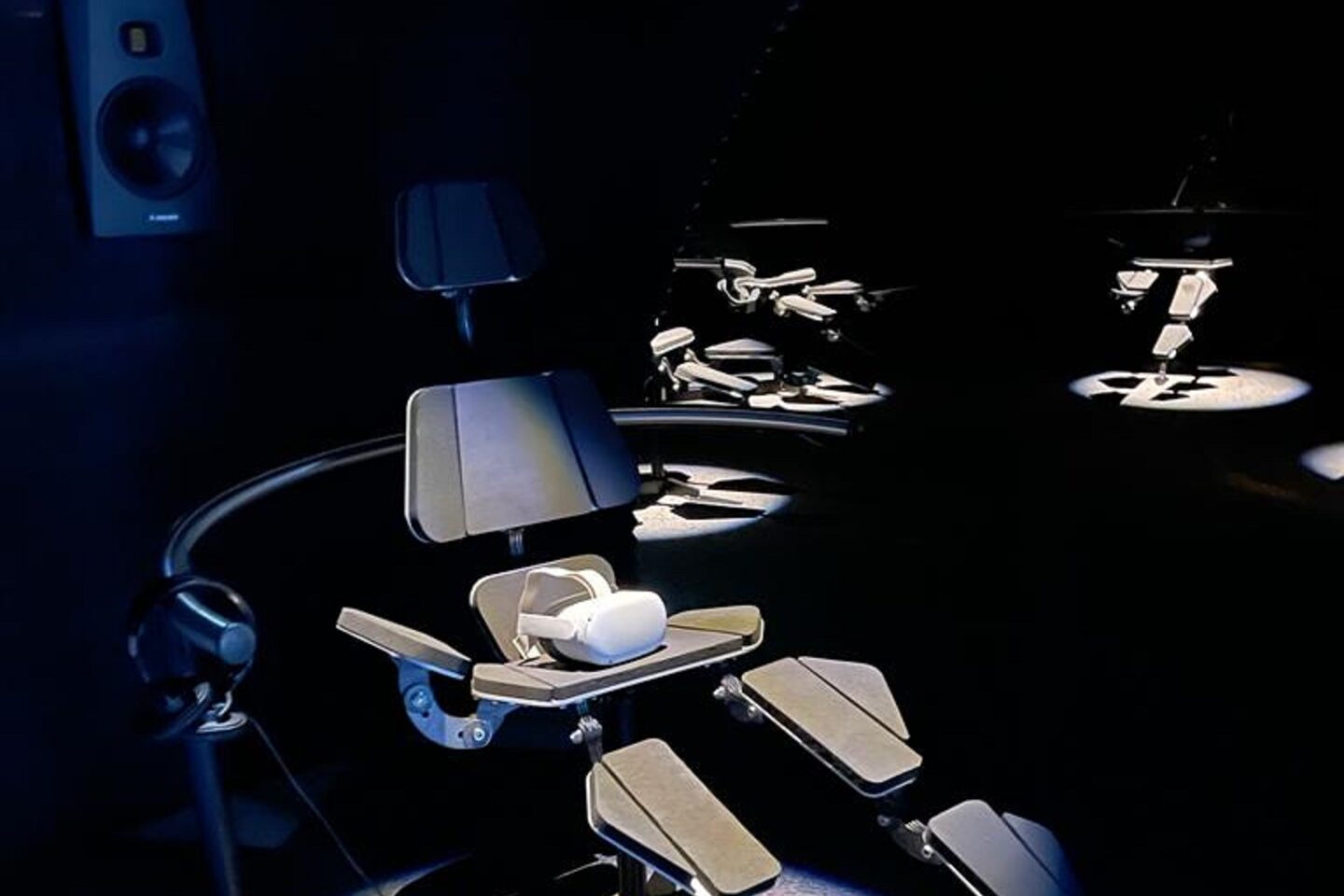 ADAM Audio [Blog] - Designing Immersive Sound Environments