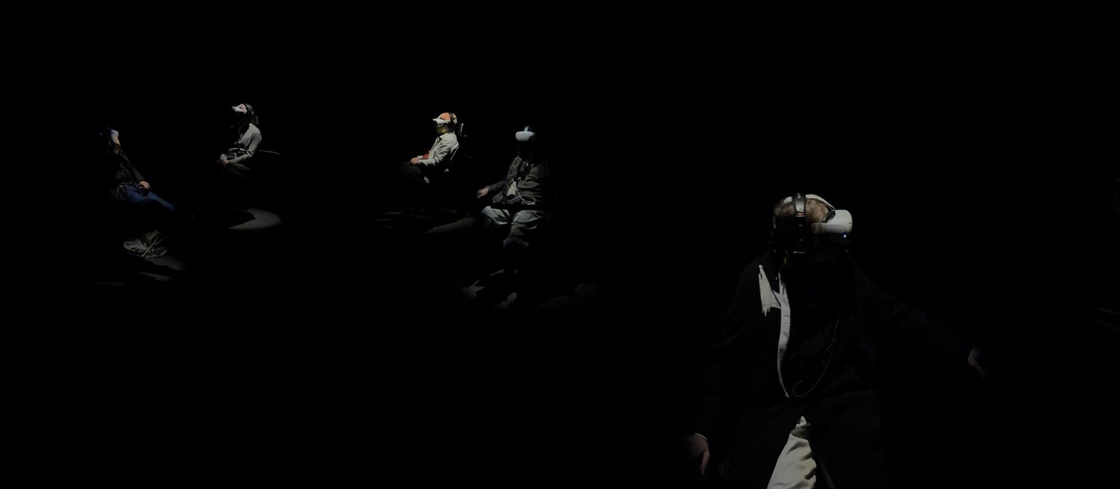 ADAM Audio [Blog] - Designing Immersive Sound Environments