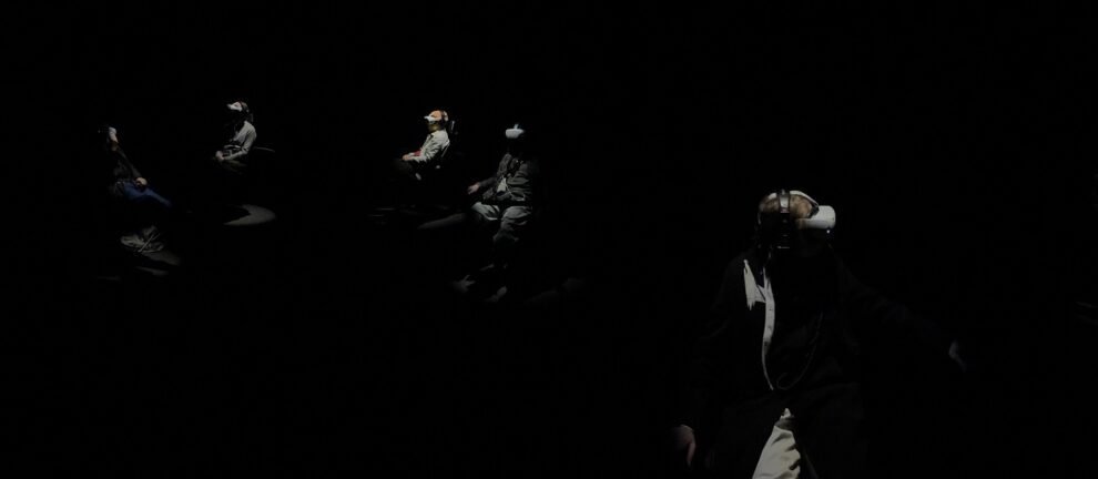 ADAM Audio [Blog] - Designing Immersive Sound Environments