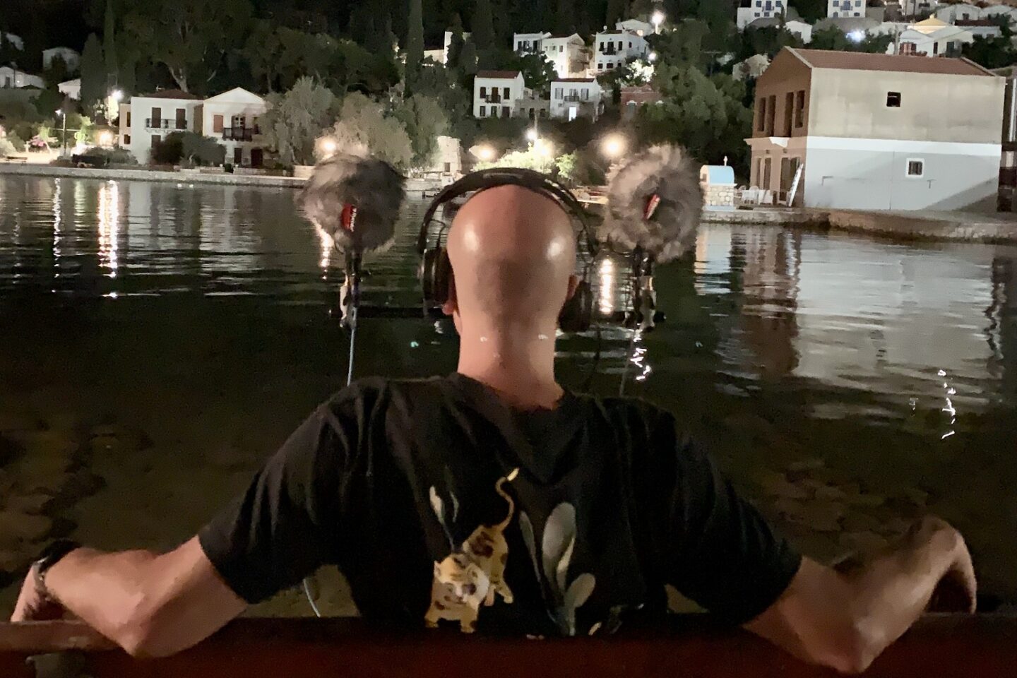 ADAM Audio [Blog] - Designing Immersive Sound Environments