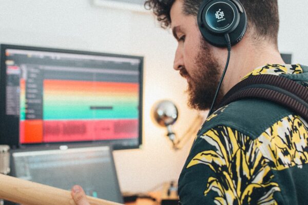 ADAM Audio [Blog] - Welcome!