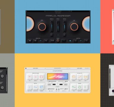 ADAM Audio [Blog] - Welcome!