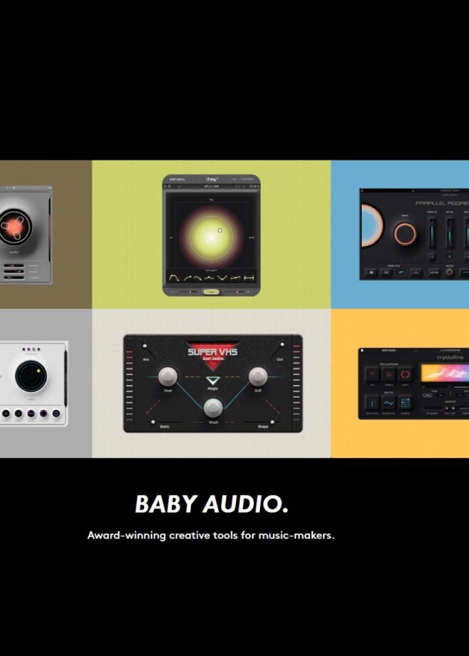 ADAM Audio [Blog] - Welcome!