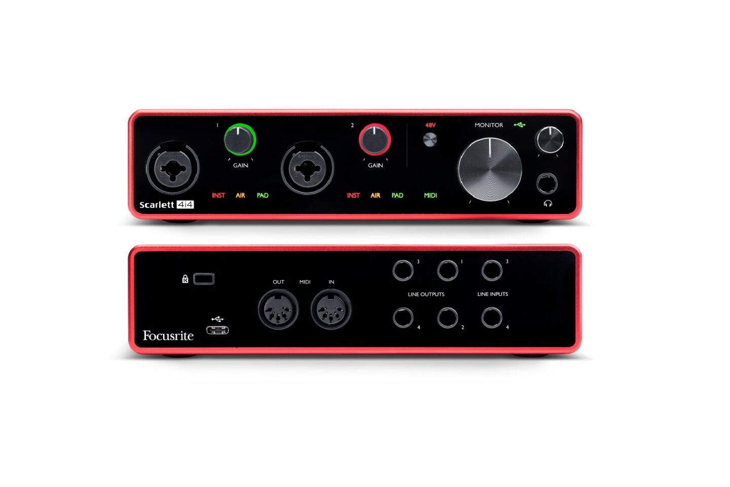 ADAM Audio [Blog] - 10 Essential Studio Items