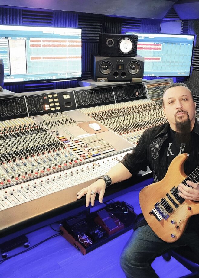 ADAM Audio [Blog] - Welcome!