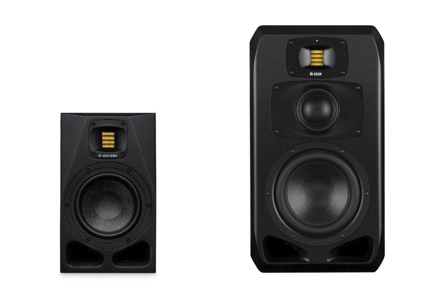 ADAM Audio [Blog] - 10 Essential Studio Items