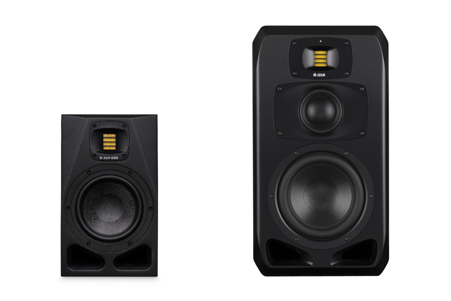 ADAM Audio [Blog] - 10 Essential Studio Items