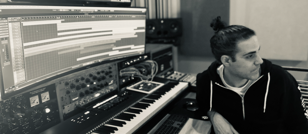 ADAM Audio [Blog] - A Composer's Guide To Break Into The Industry