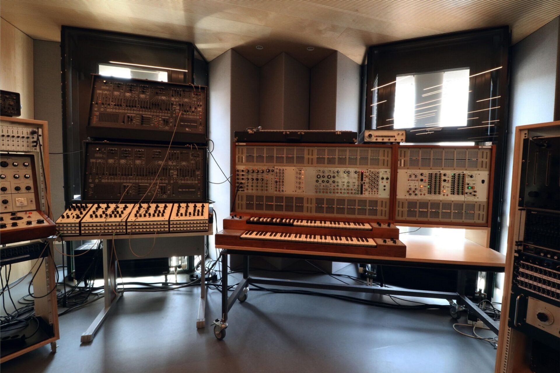 Willem Twee Studios - ADAM Audio Blog