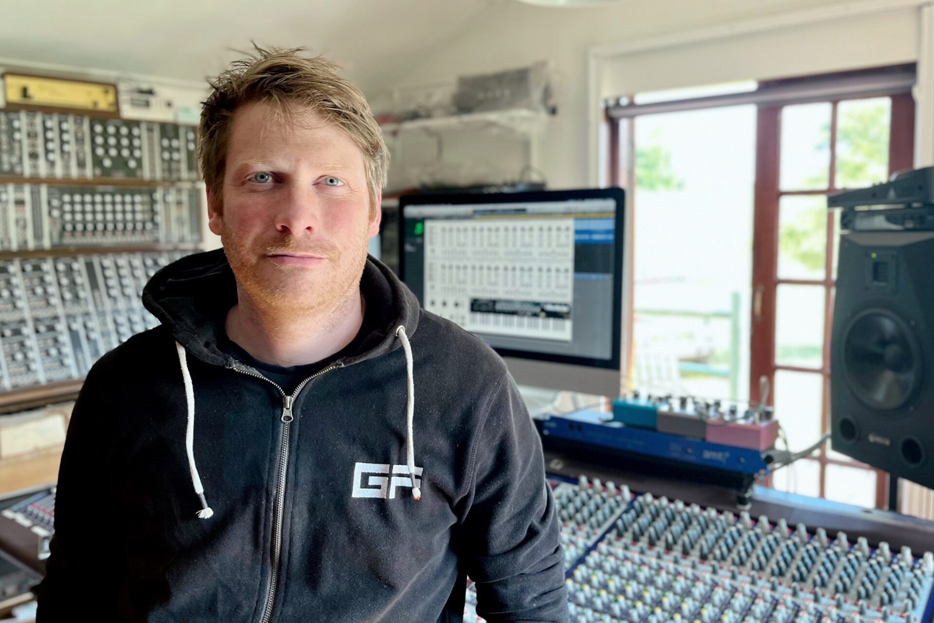 GForce: Pioneering Soft Synths for Over Twenty Years - ADAM Audio Blog