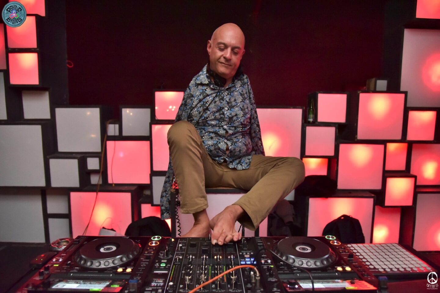 ADAM Audio [Blog] - Meet: Pascal Kleiman