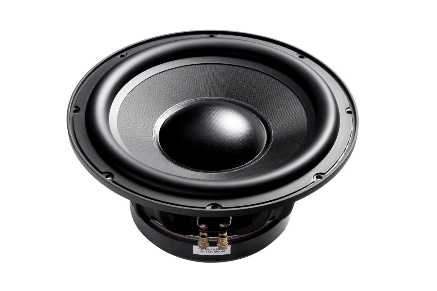 ADAM Audio [Blog] - What's The Story With Multiple Drivers? [Part 2]