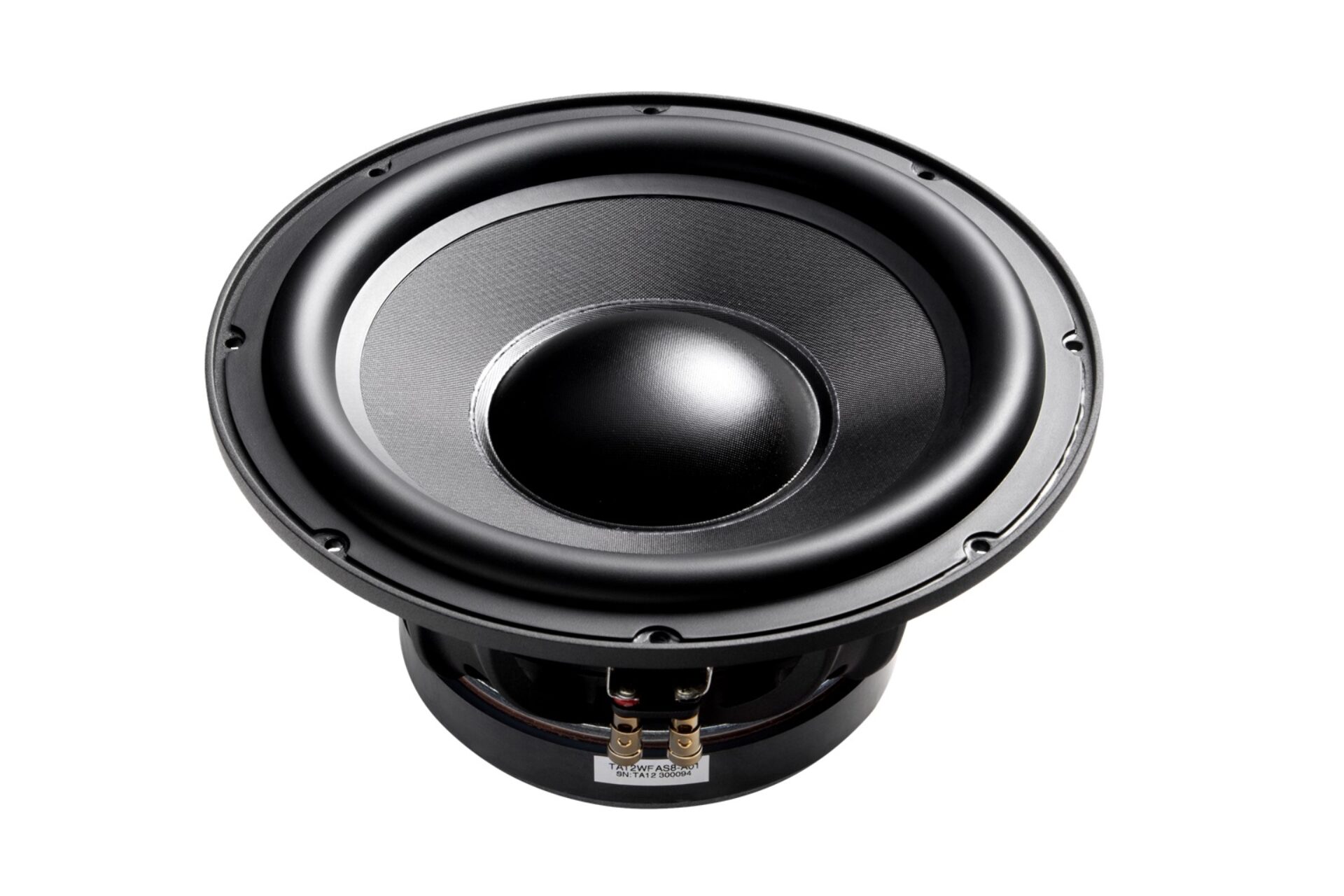 ADAM Audio [Blog] - What's The Story With Multiple Drivers? [Part 2]