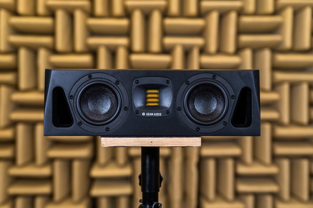 ADAM Audio [Blog] - Balanced vs Unbalanced Audio Connections