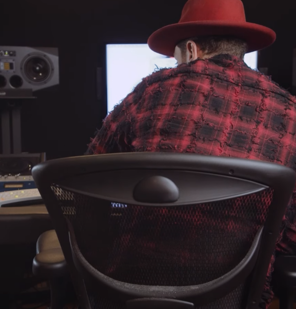 ADAM Audio [Blog] - Welcome!