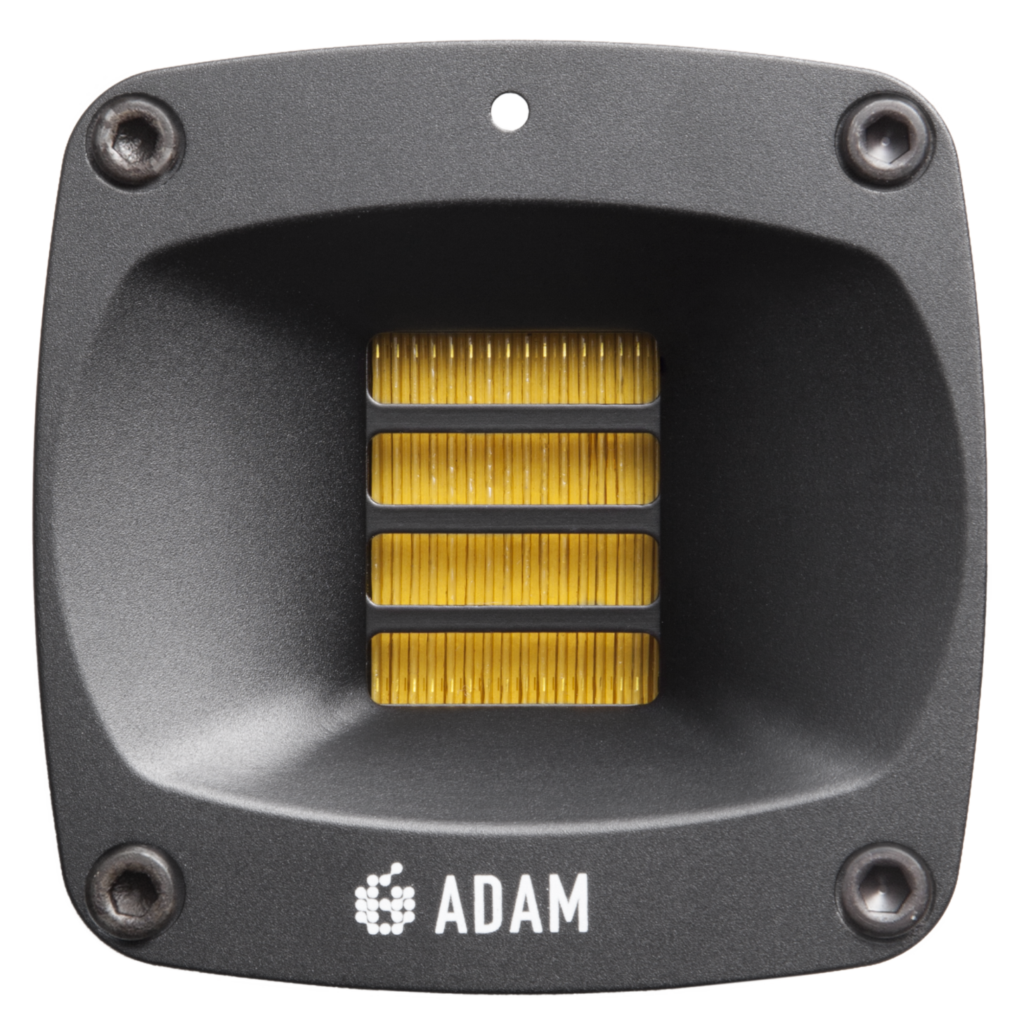 What's the story behind the development of the ADAM Audio Tweeter?