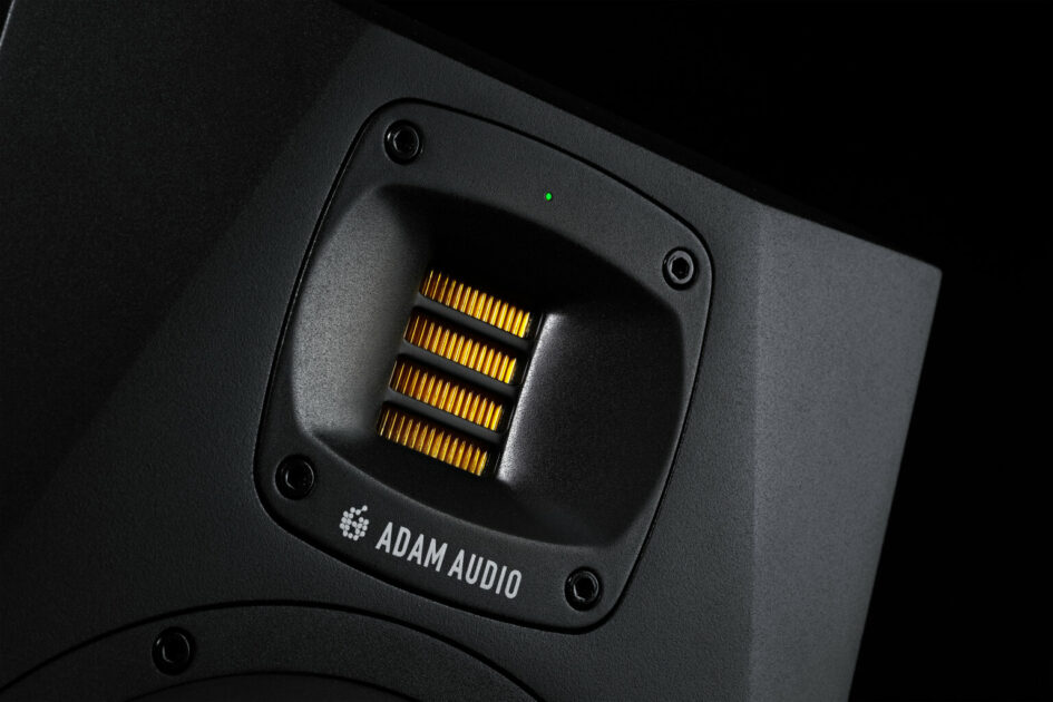 ADAM Audio [Blog] - Welcome!