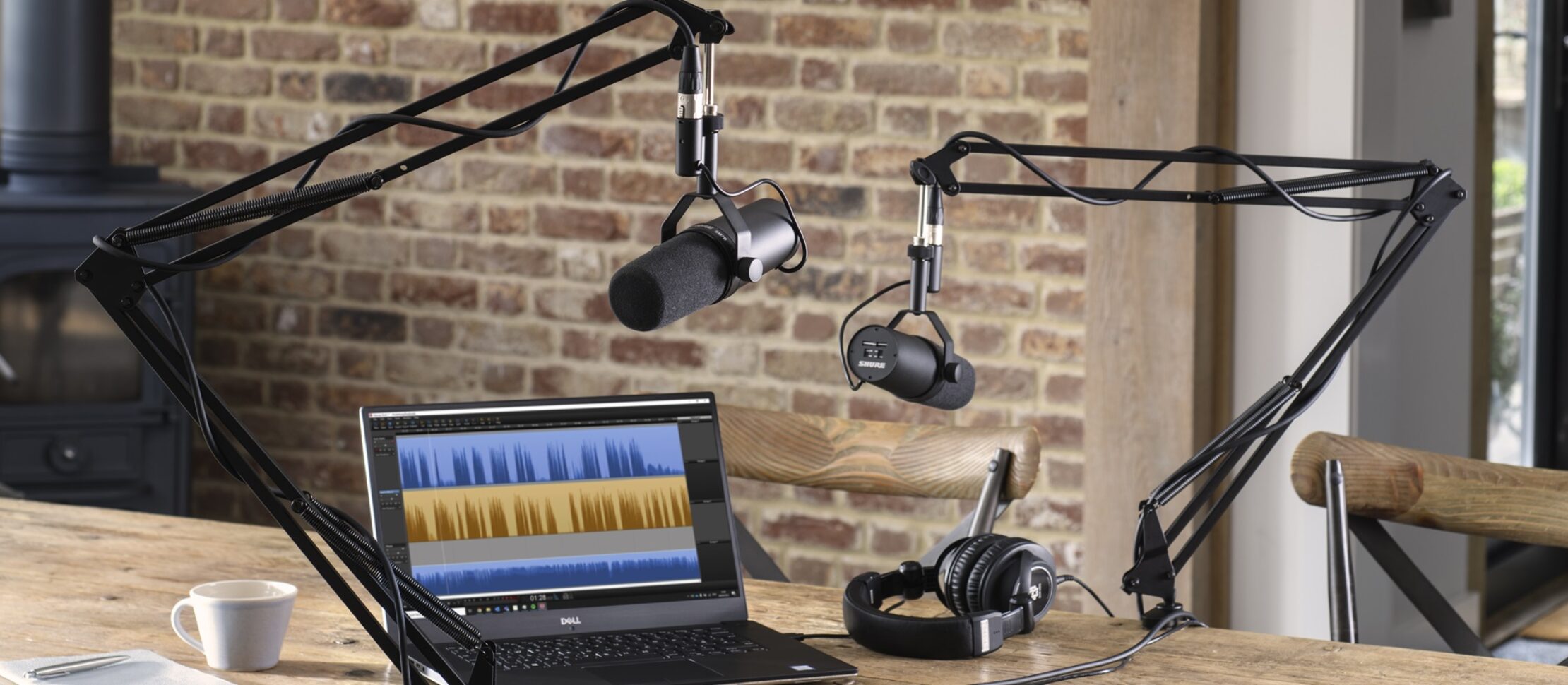 A Beginners' Guide to Microphones - ADAM Audio Blog