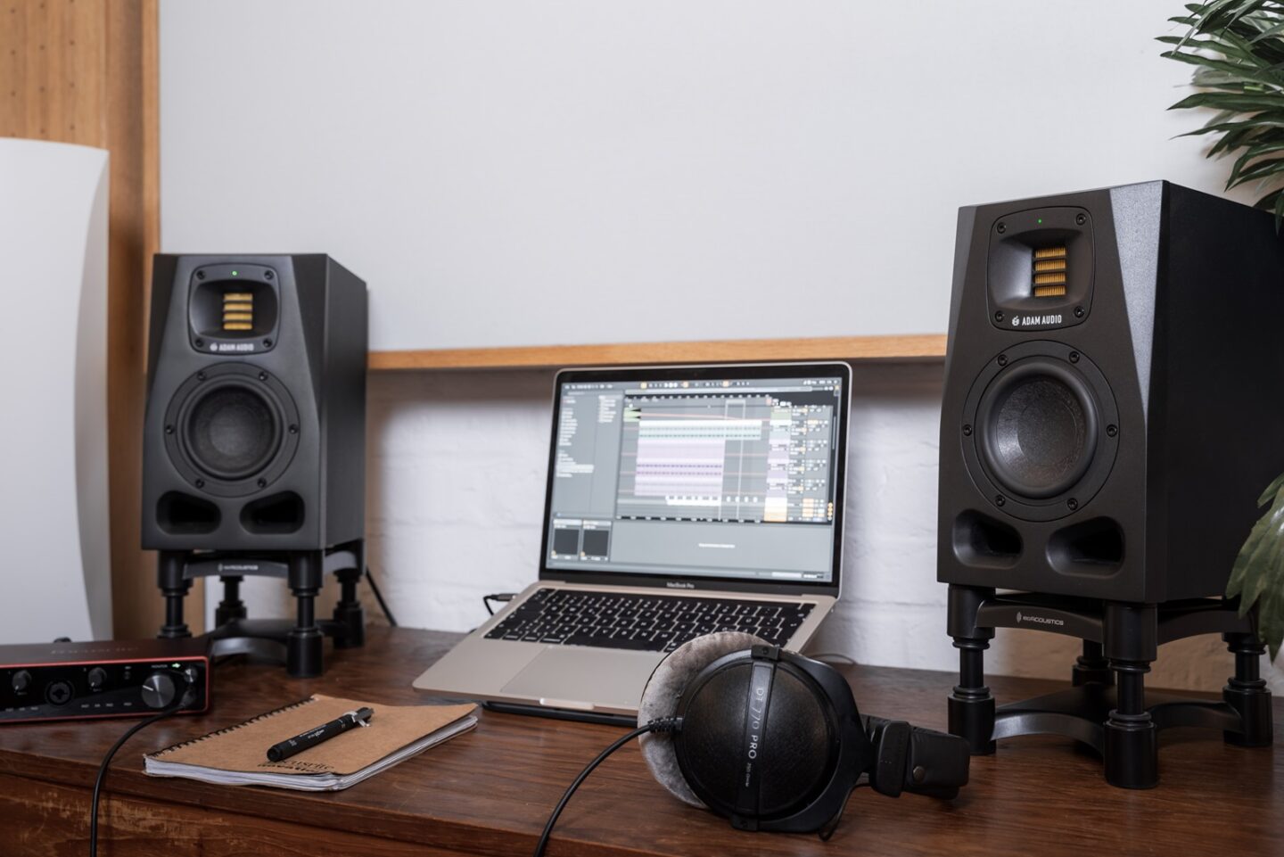 ADAM Audio [Blog] - 11 Tips For A Better Studio Experience