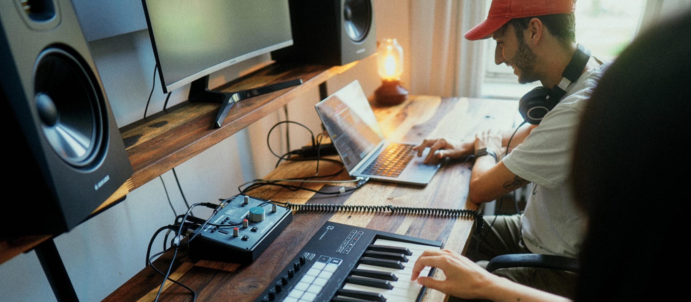 ADAM Audio [Blog] - 11 Tips For A Better Studio Experience