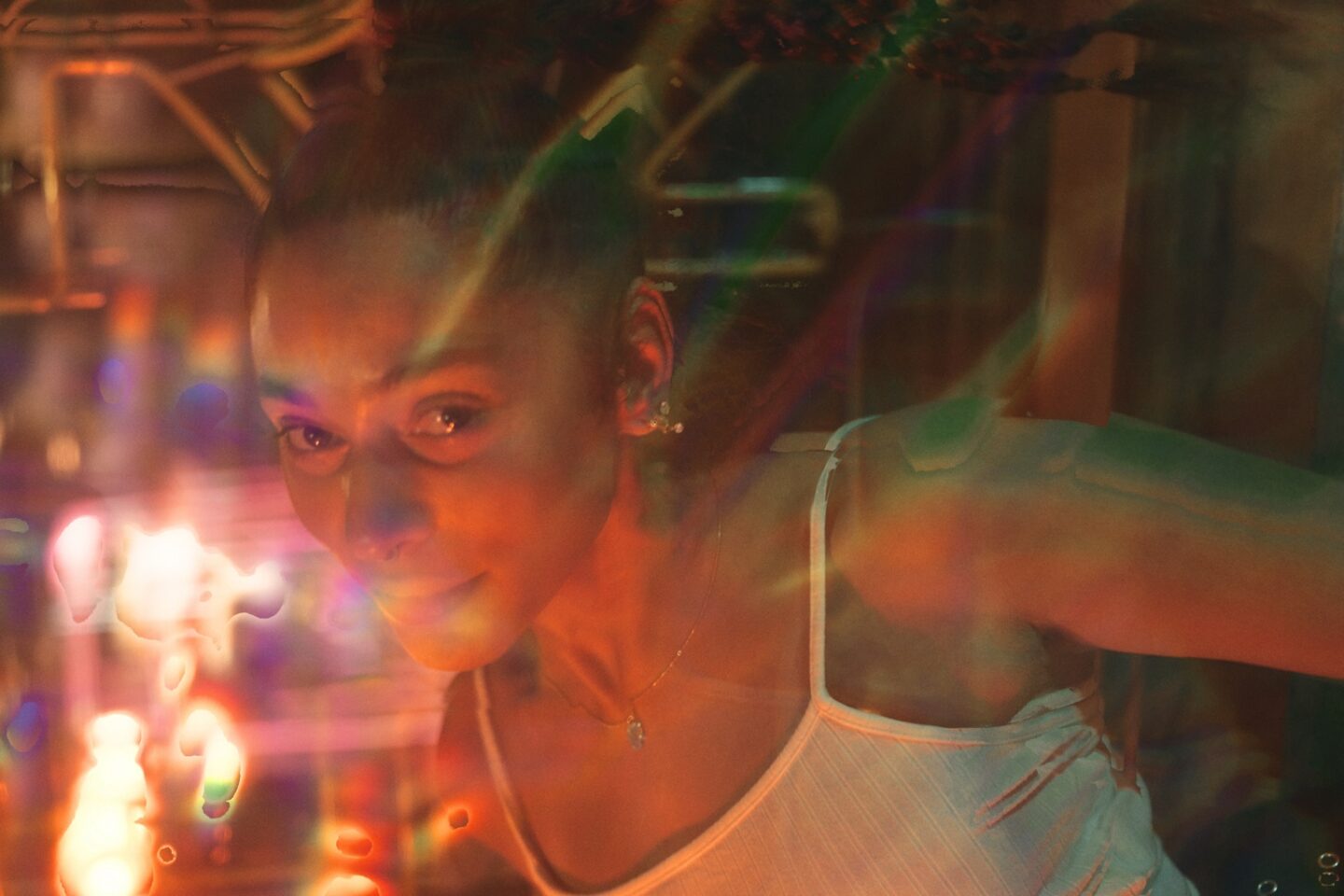 GiGi FM on the trinity of Sound, Movement and Emotion - ADAM Audio Blog