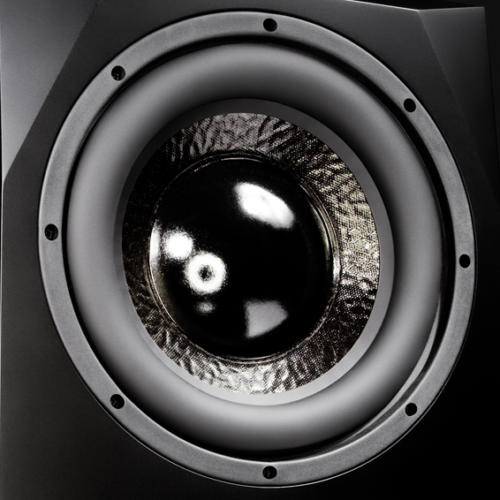 ADAM Audio - High Precision Studio Monitors from Berlin, Germany