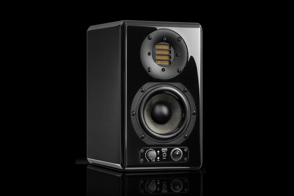 ADAM Audio - ARTist 5 Active Multimedia Speaker (Nearfield)