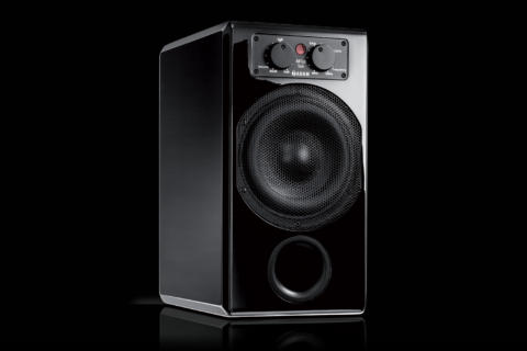 ADAM Audio - ARTist 5 Aktiver Multimedia-Lautsprecher (Nahfeld)
