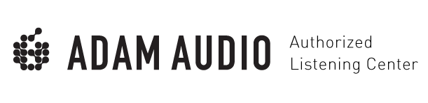 Adam Audio Logo