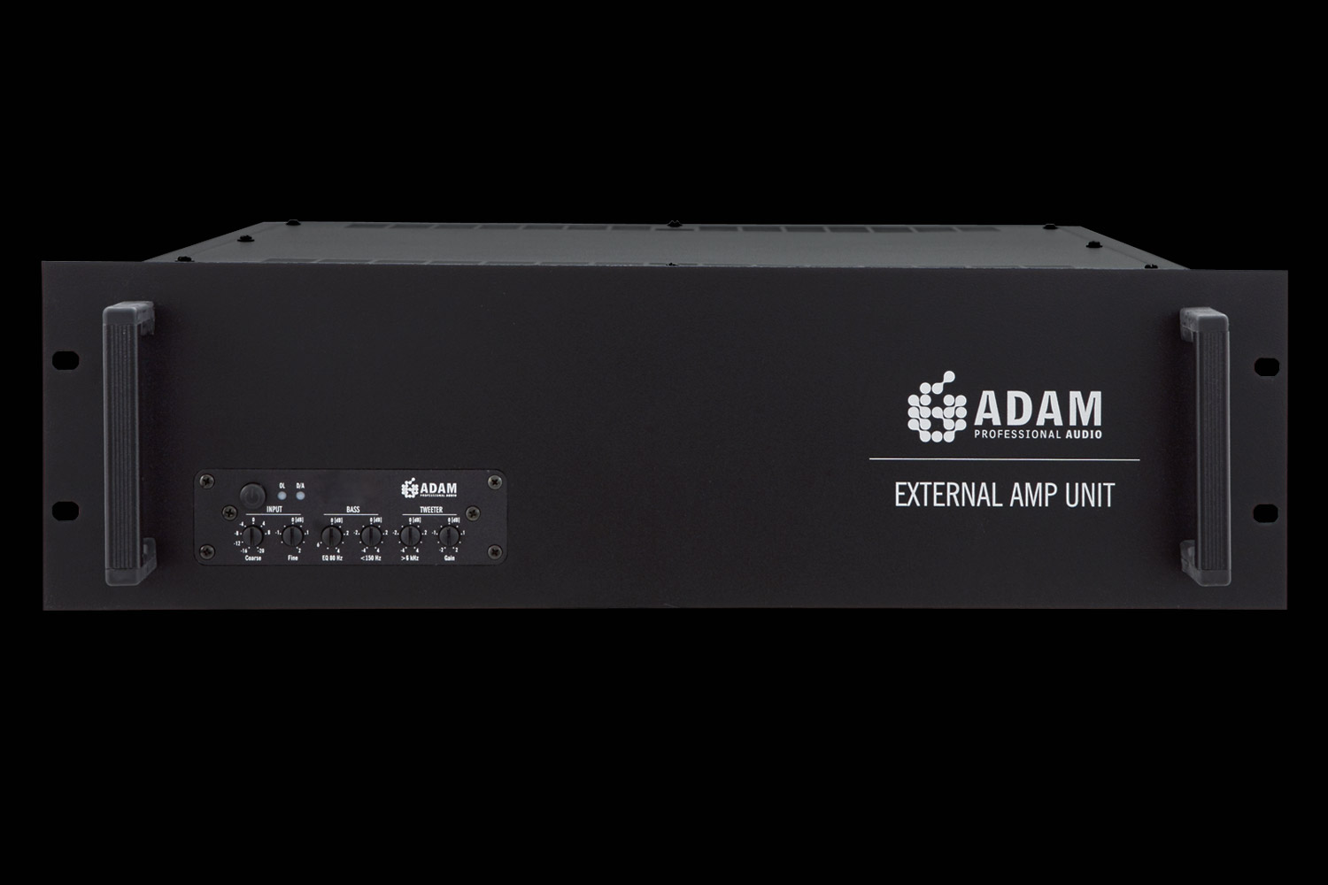 Adam audio amplifier