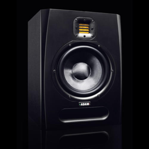 ADAM Audio - High Precision Studio Monitors from Berlin, Germany