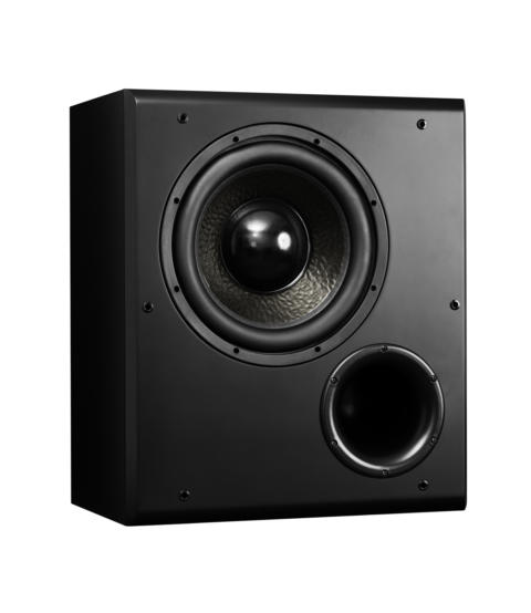 ADAM Audio - GTC Sub Grand Theatre Components (Heimkino)