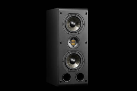 ADAM Audio - GTC77 Grand Theatre Components (Home Cinema)