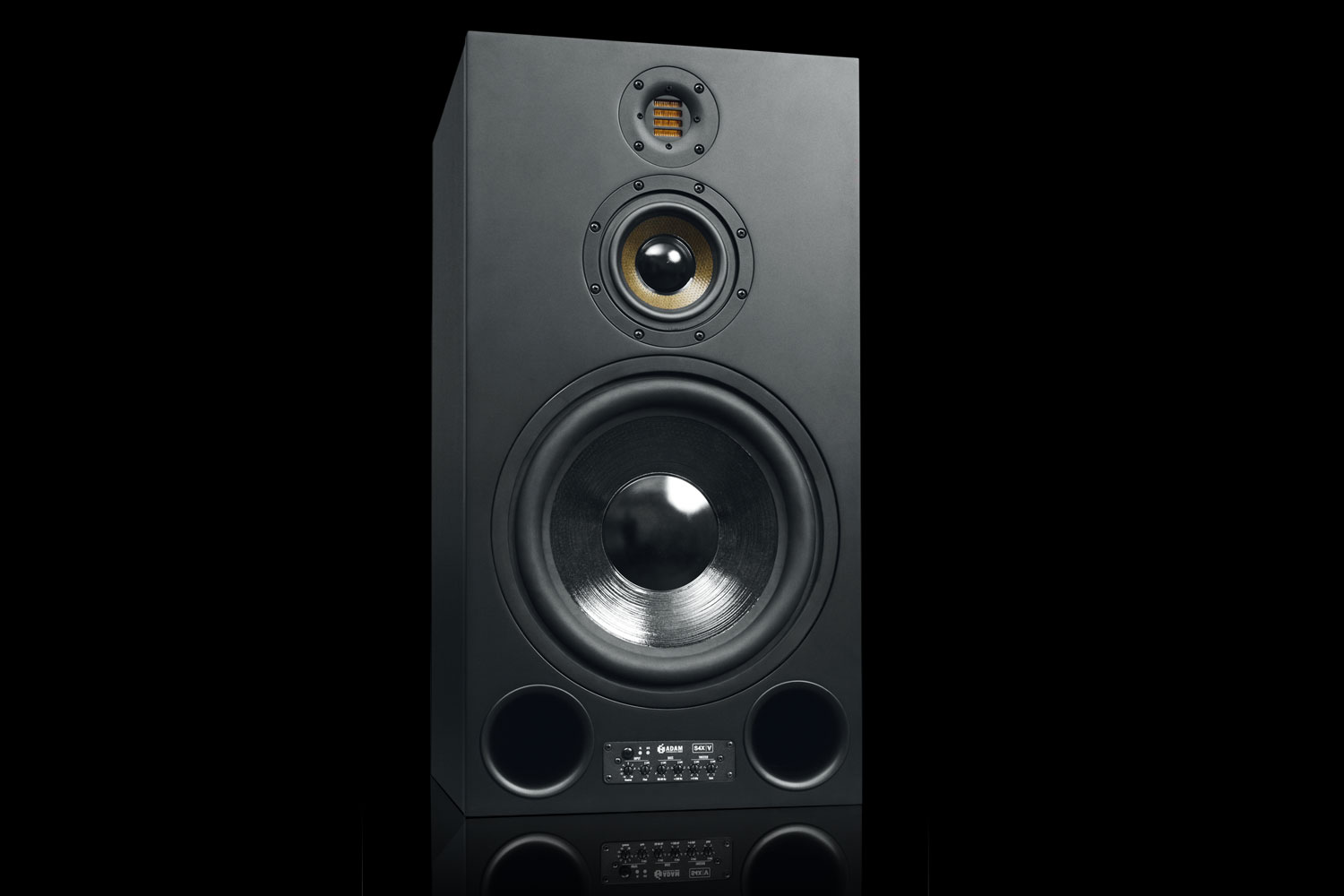 ADAM Audio - S4X-V Active Studio Monitor (Midfield)