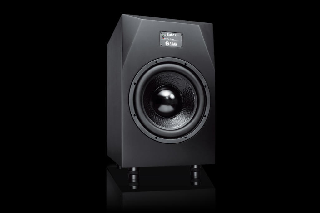 ADAM Audio - S2V Active Studio Monitor (Nearfield)