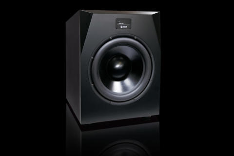 ADAM Audio - A77H Active Studio Monitor (Midfield)